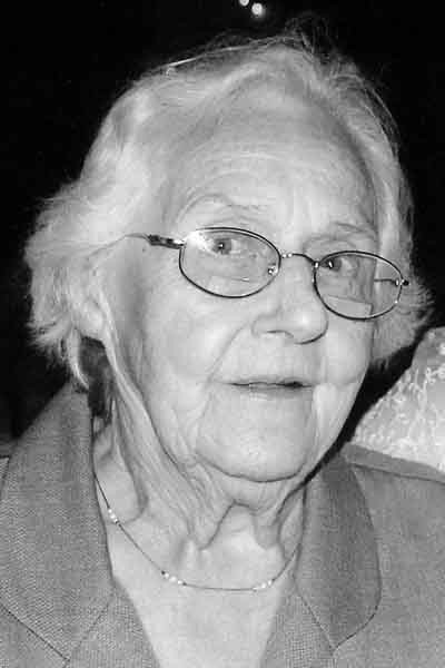 Barbara A. Cole 1928-2020 | News, Sports, Jobs - Tribune Chronicle